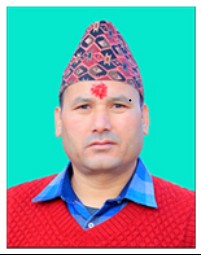 Staff - Panchtara Yuwa Samrkshyak Manch